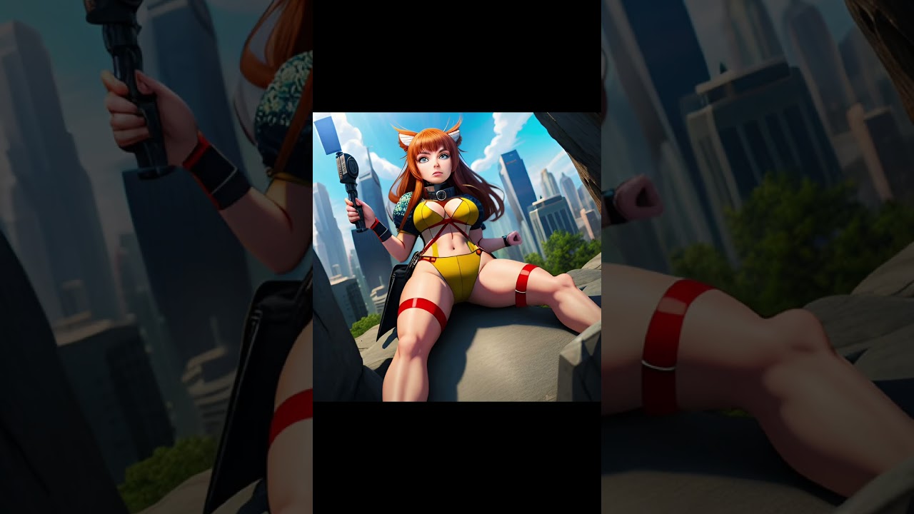 giantess Ai Generator #12