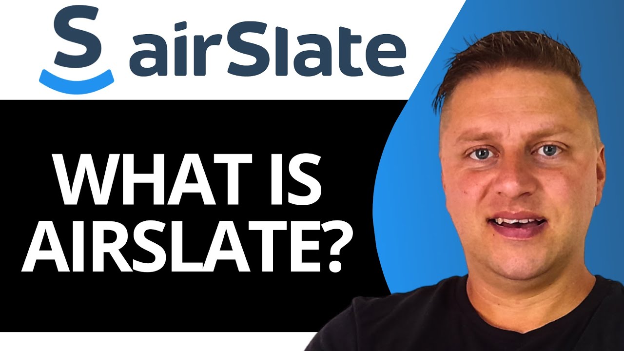 What is Airslate? Airslute Tutorial 2026