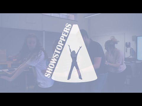 Showstoppers: Musical Theatre Society