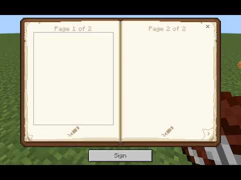 Color Codes and Stylized Text! (Minecraft: Bedrock Edition)