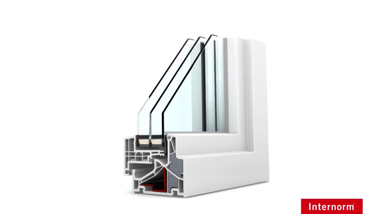 // Internorm USA - KF 500