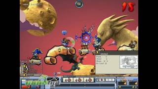 8 Games Like GunBound on Steam – Games Like