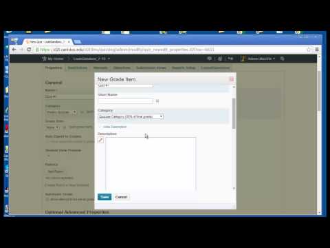 D2L Quizzes Part 1