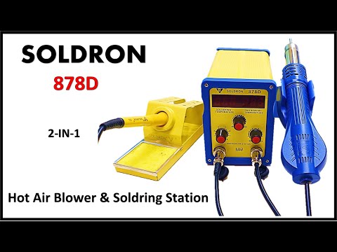 Soldron Soldering Iron - Latest Price, Dealers & Retailers in India