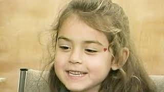 Kids TV Interviews - Kids Talk About God - Jesus Learning