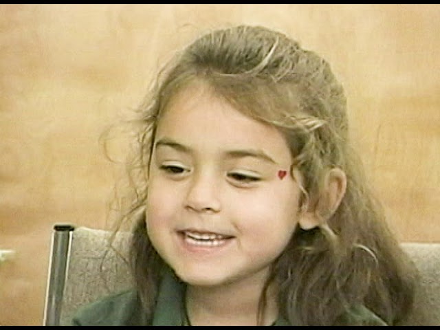 Kids TV Interviews - Kids Talk About God - Jesus Learning