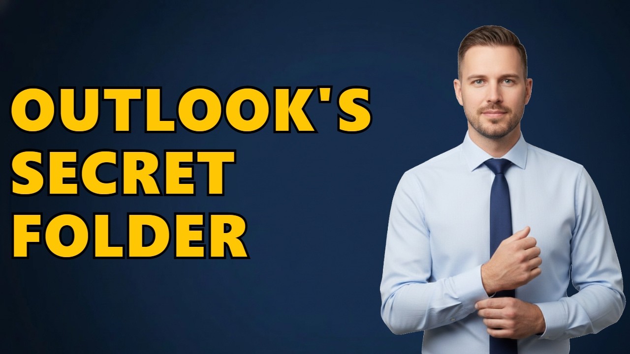 Where Does Outlook Save Attachments?