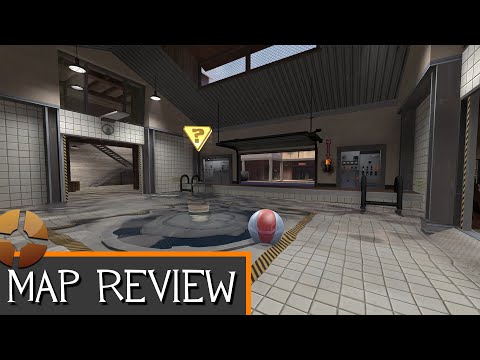 Steam Community :: Video :: [TF2] Map Review: Resupply
