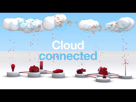 Wireless Gecko Connectivity Solutions
