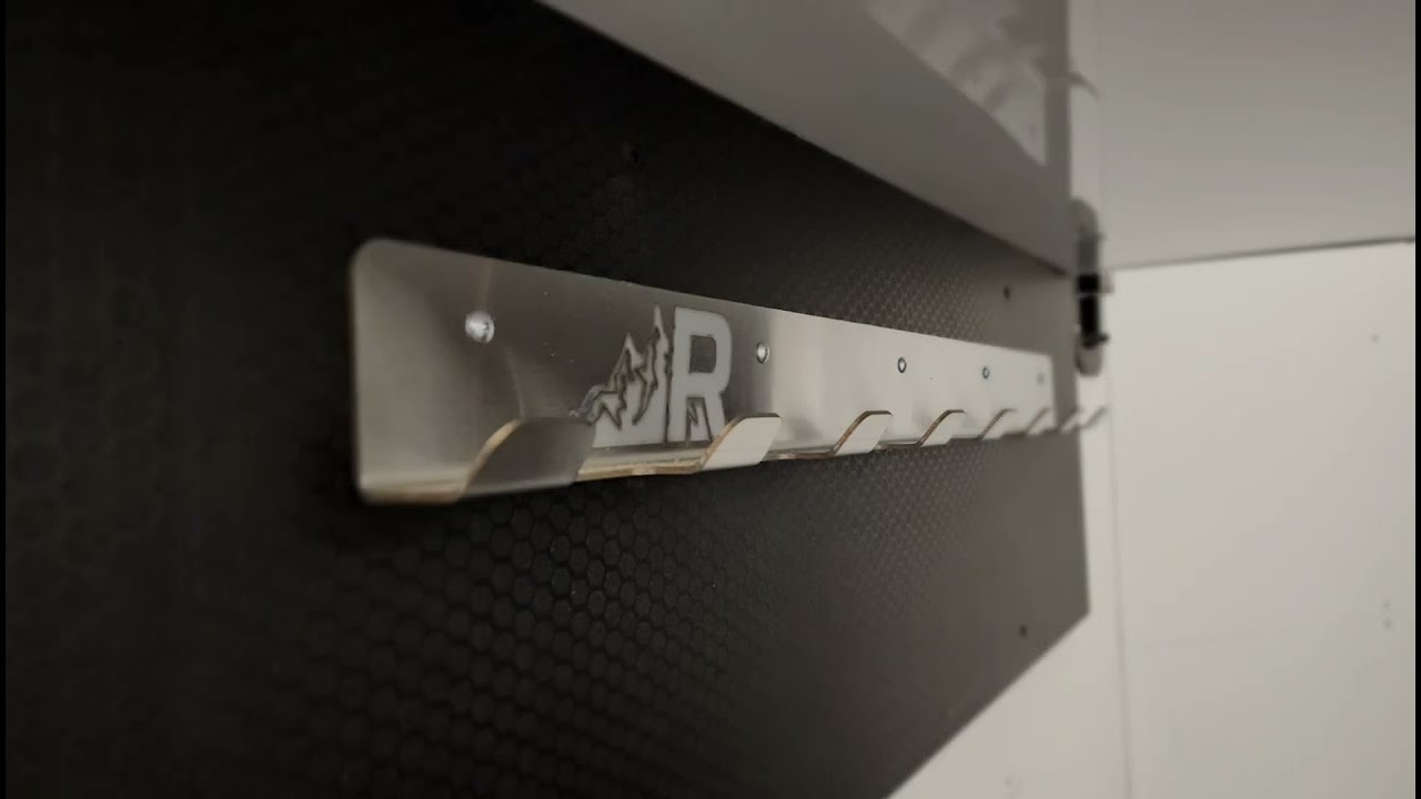 Rainbow Trailers - Revy Limited