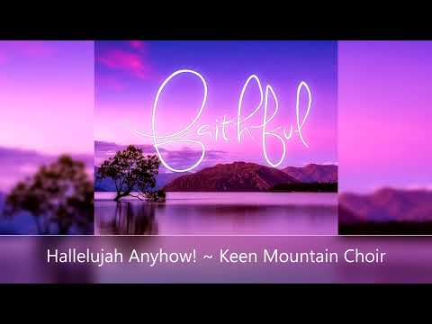 Hallelujah Anyhow | Keen Mountain Pentecostal Holiness Church
