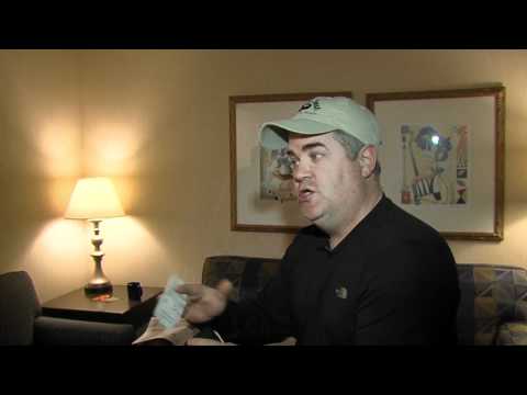 MIKE FAVERMAN The Big Cheese Receipts