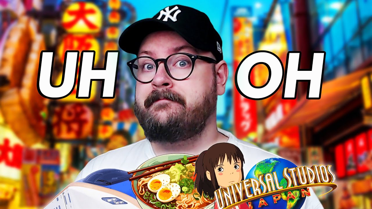 How to Actually Plan Your Trip to Japan