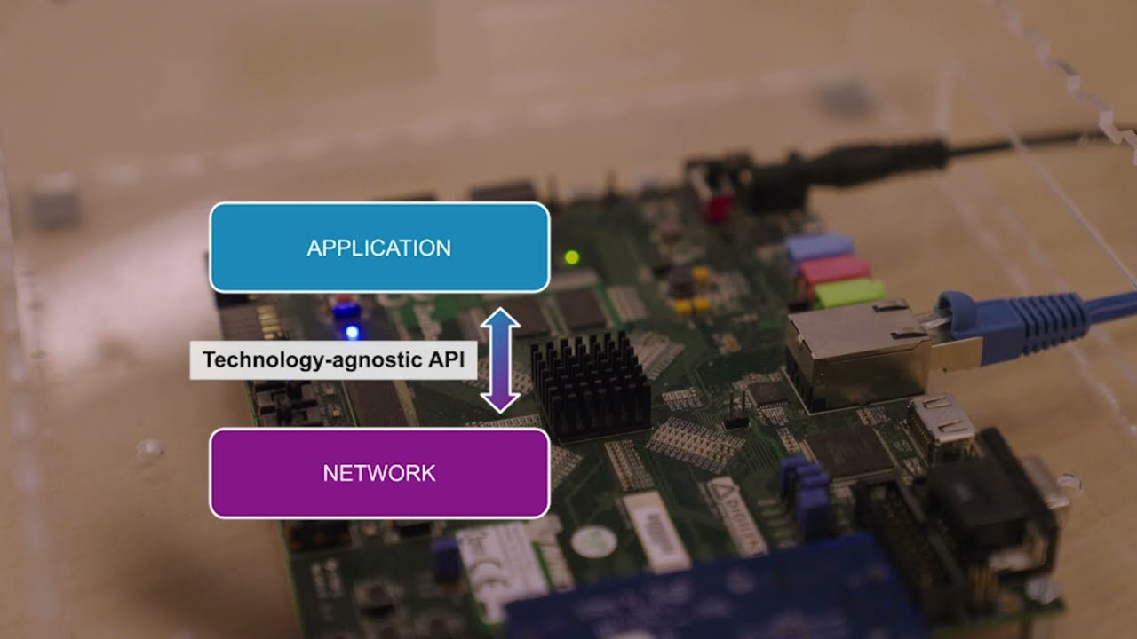IDLab's Wireless Time Sensitive Solution