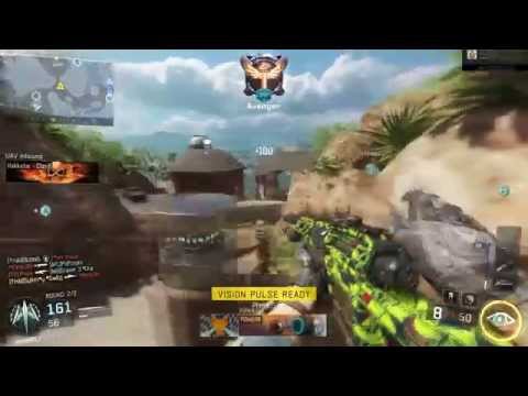 Steam Community :: Video :: BO3 | Locus Montage