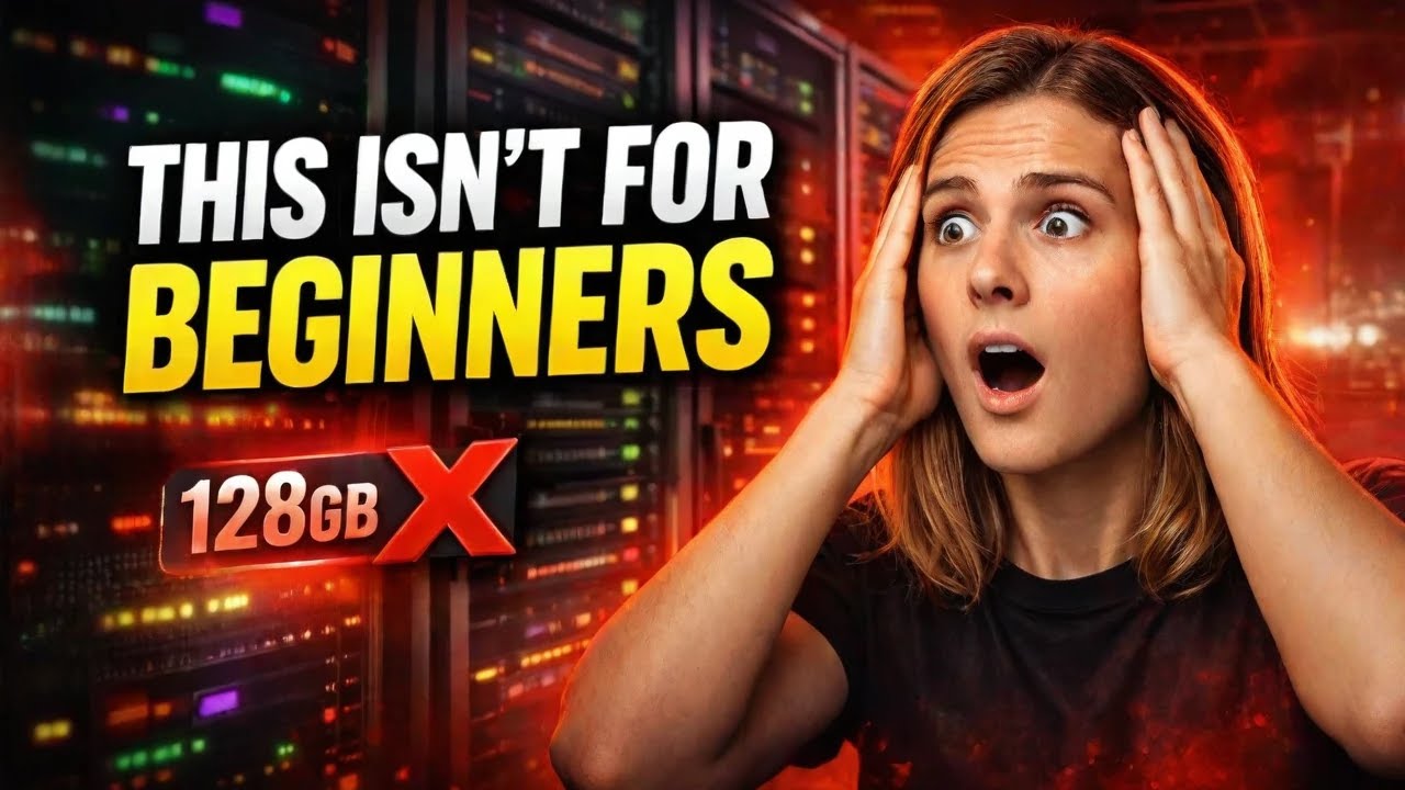 Solana Validator Requirements Explained: What You're Actually Getting Into