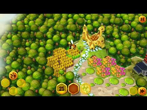 Steam Community :: Video :: Beefense Beemastered