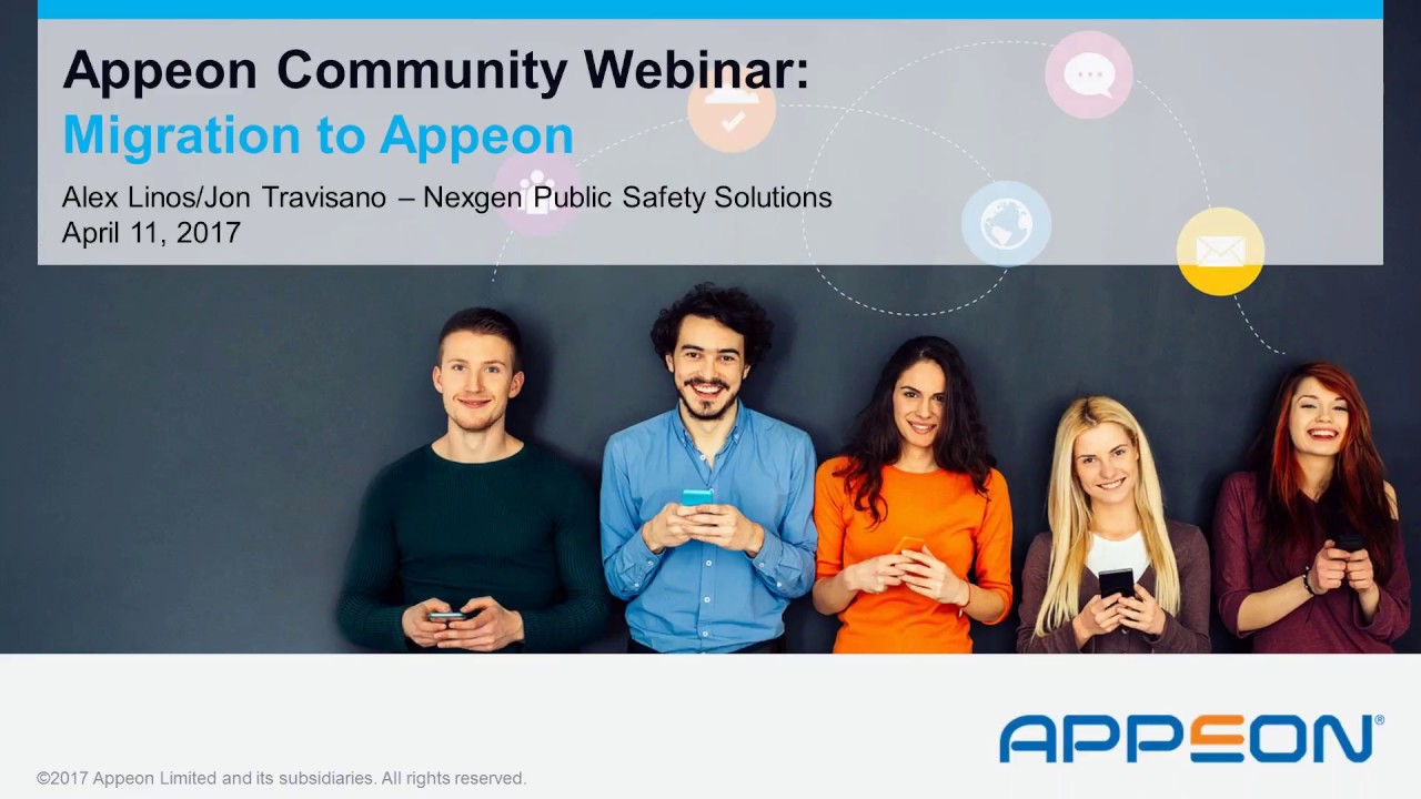 A Real Life PowerBuilder Web Migration Examined