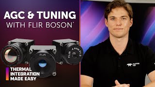 Boson Plus 640, 32° (HFOV) 13.6 mm - Compact Lens, Radiometric | OEM ...