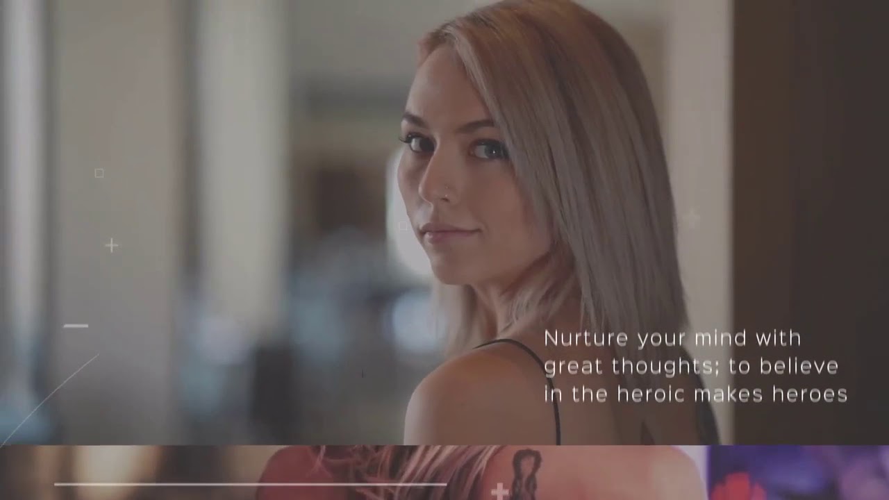 Clean Promo | After Effects Templates - Motion Array