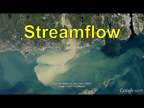Streamflow