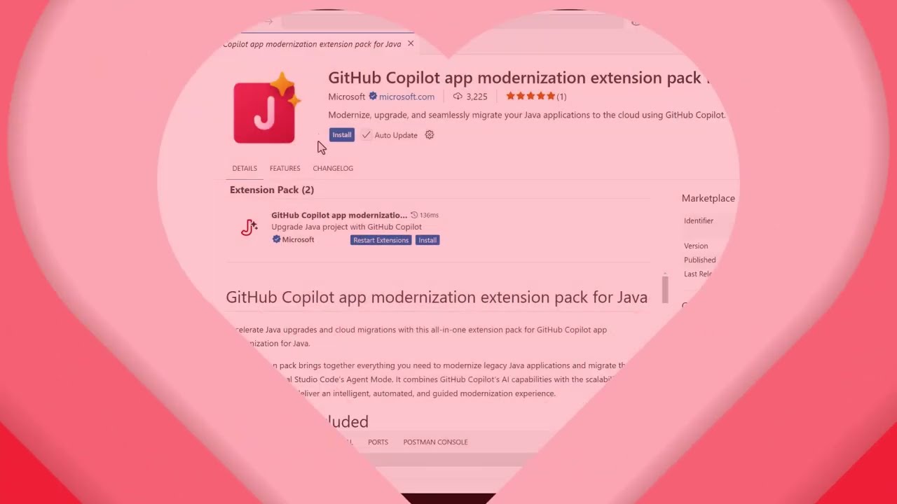 Automated Java CVE Fixes with GitHub Copilot in VS Code | Boost Your Security!