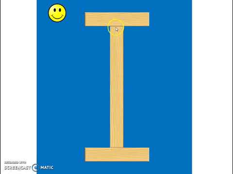 handwriting without tears uppercase I