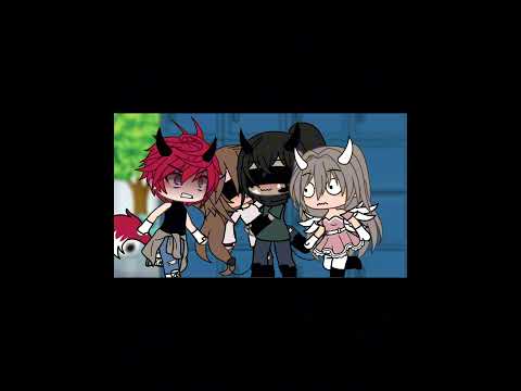 |Act Fool| #gacha #gachalife #gachameme #edit #meme #shorts #lgbt
