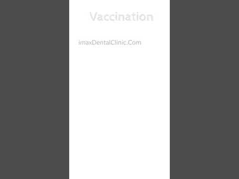 Vaccination started at Deesa