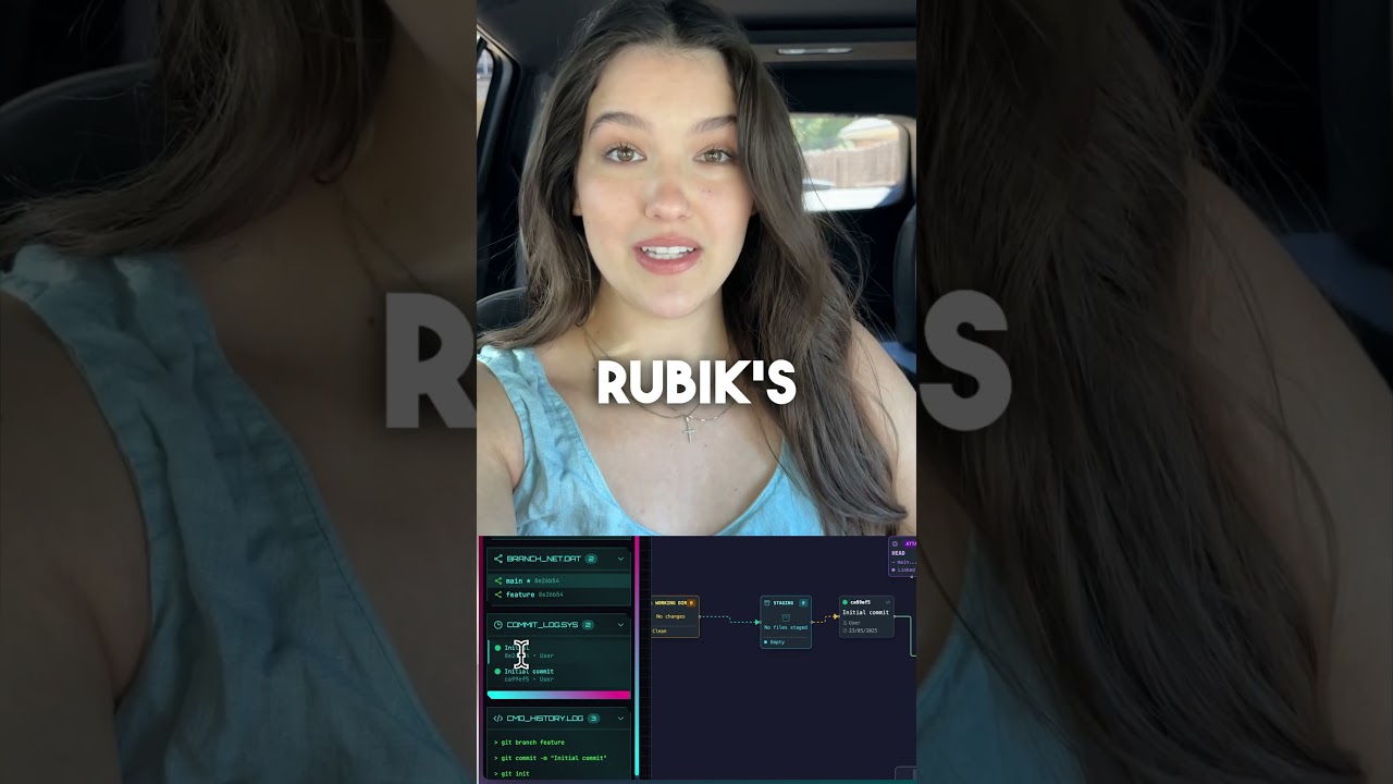 Cloned GitHub with AI While Drinking Coffee ☕ #emergentai