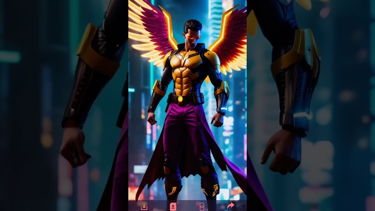 new Super heros wallpaper 4K Ultra HD wallpaper