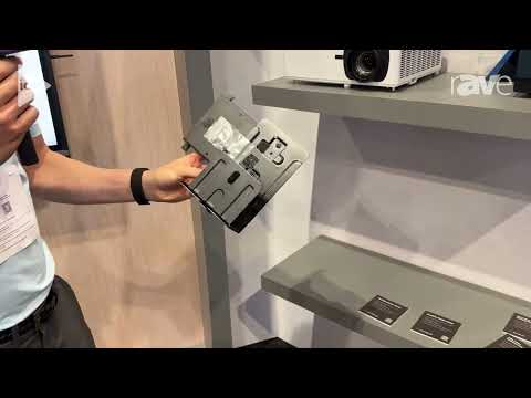 InfoComm 2025: ViewSonic Talks About VPC13-C33-G1 Slot in PC for ViewBoard Interactive Panels