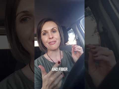 Constipation when gluten-free