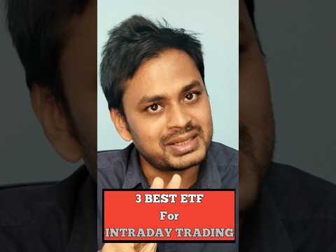Best ETFs for Day Trading (2025)
