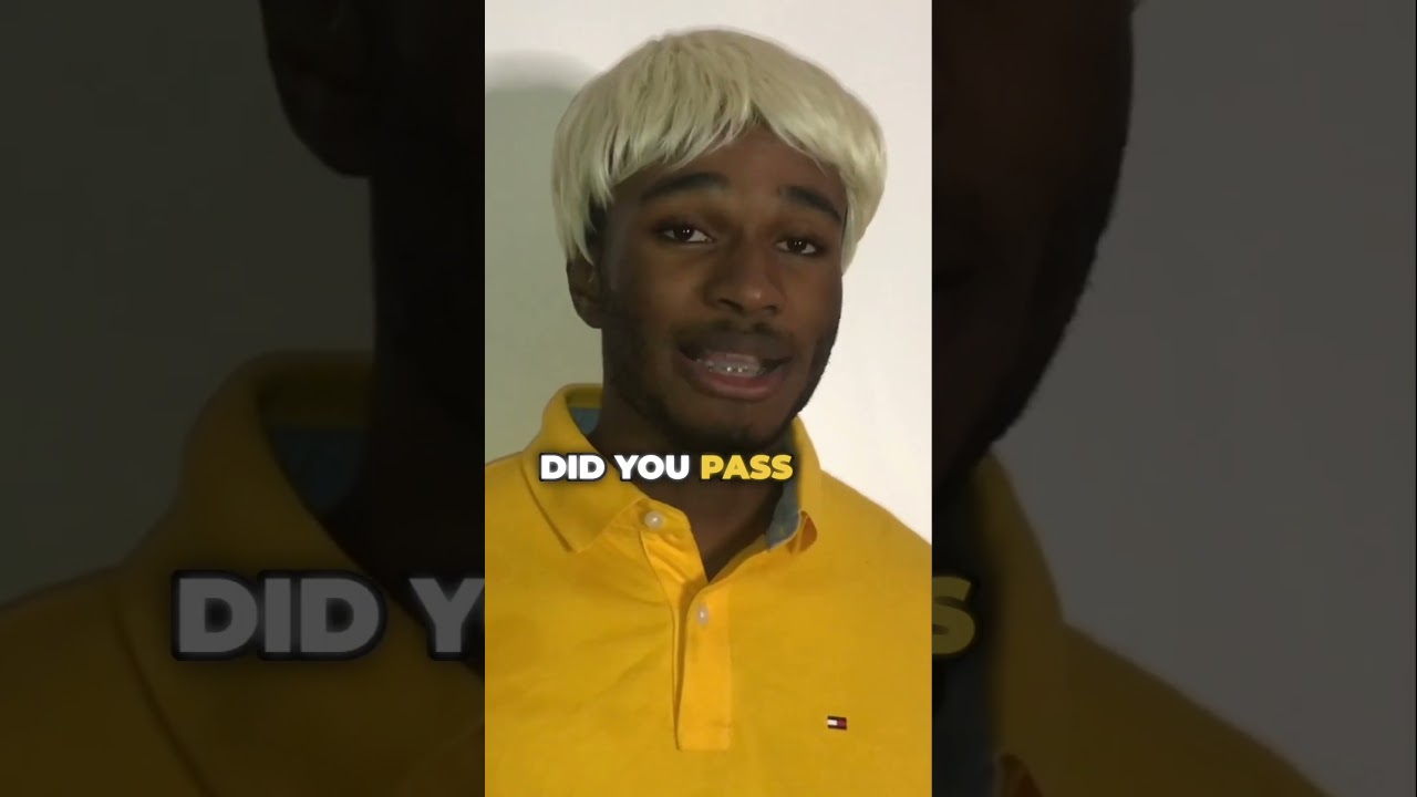 When students will do anything for extra credit￼😭🙏🏿👨🏻‍💼#Teacher #Student #Funny #Shorts