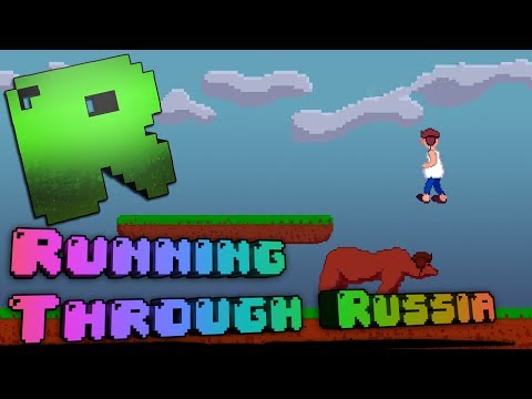 Steam Community :: Running Through Russia