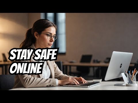 Top 5 Ransomware Protection Tips in 2025: Stay Safe Online!