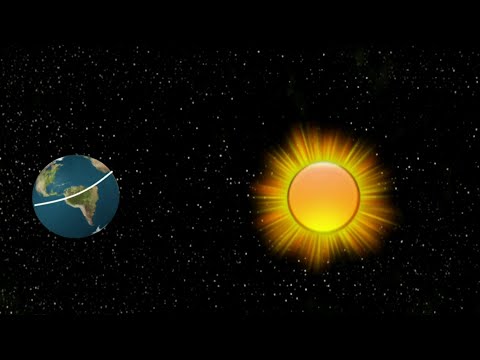 What happens during the vernal equinox? Paul Gross explains