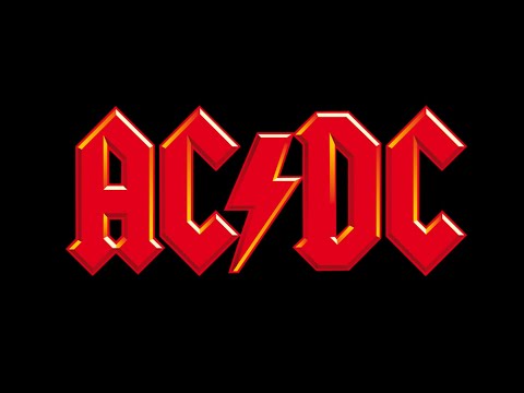 AC/DC: Logo Stories