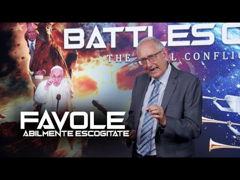 Walter Veith - Favole abilmente escogitate - Walter Veith - Light ...