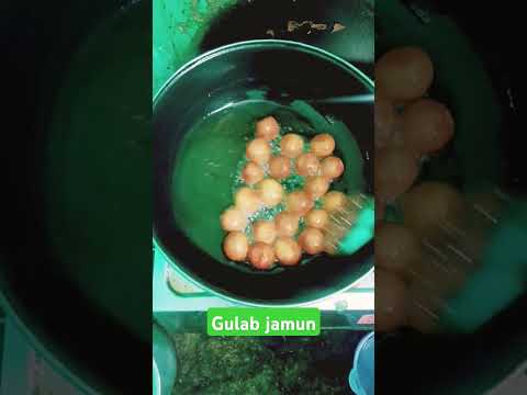 tasty gulab jamun π€©π€©π€©