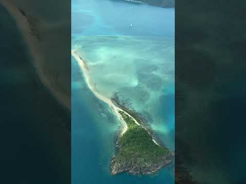 Have you ever seen the Great Barrier Reef in Australia ????????