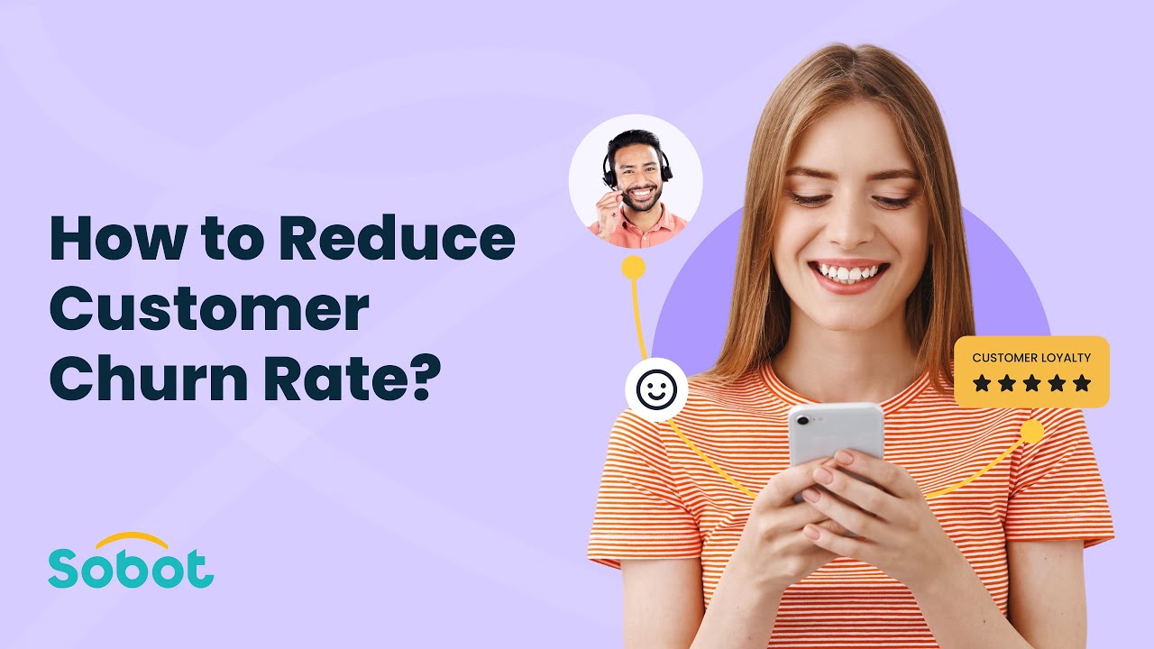 How to Reduce Customer Churn Rate