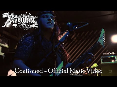 Metal Chick of the Month – Haley Roughton | THE HEADBANGING MOOSE