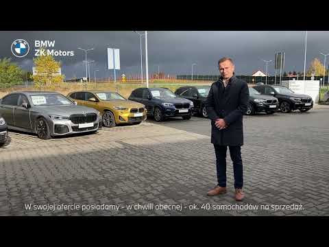 UŻYWANE BMW, NA KTÓRYM MOŻESZ POLEGAĆ.
