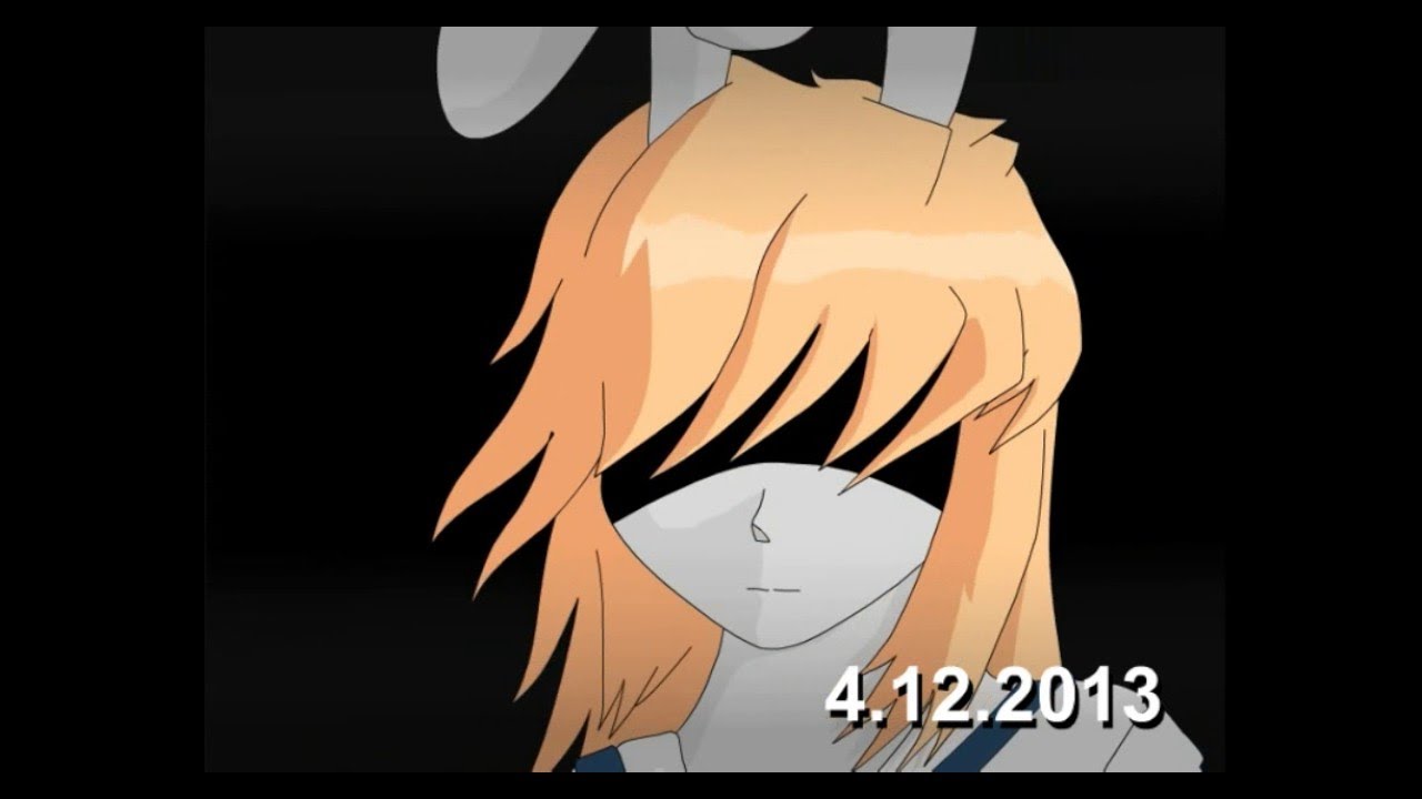 [Unfinished 2013 - 2016]Animation Tests