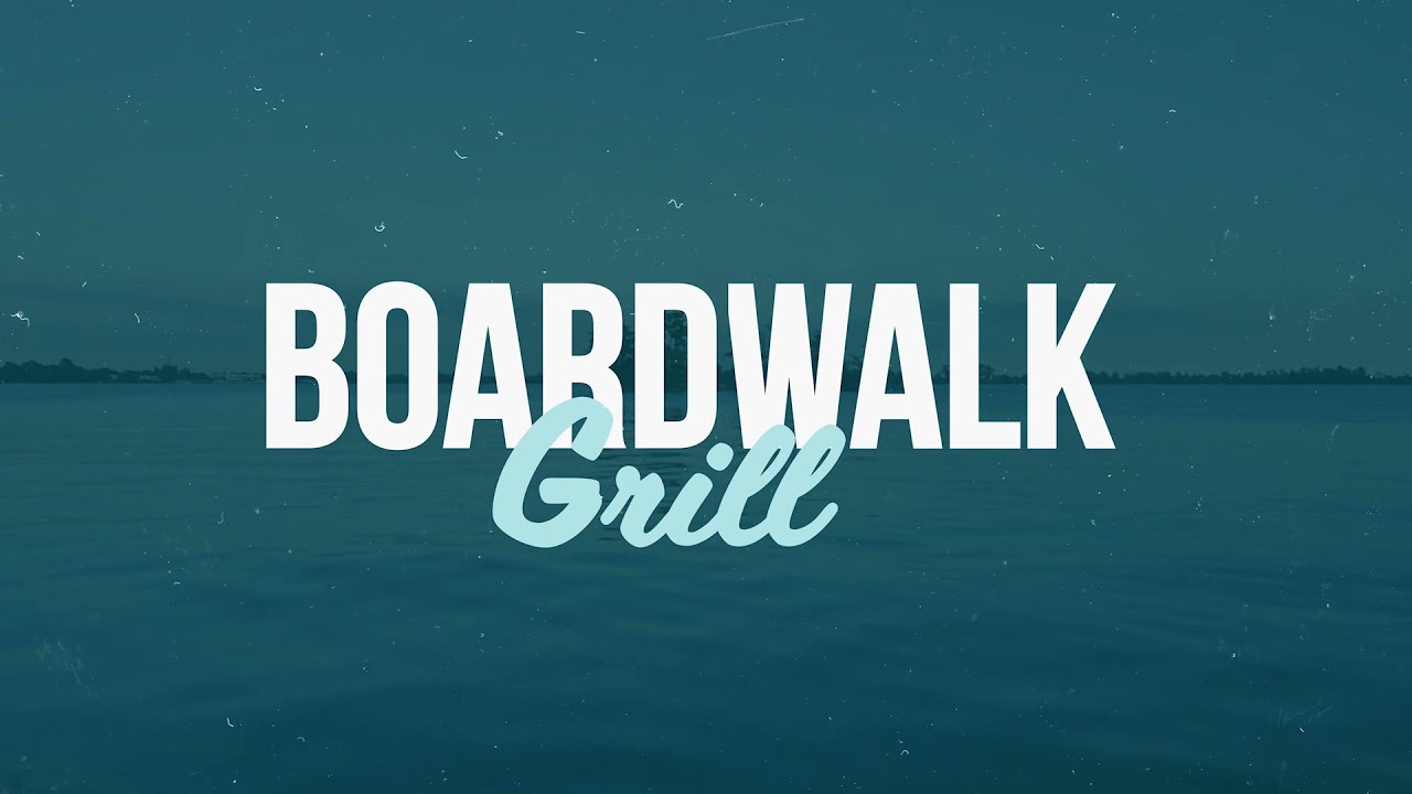 Boardwalk Village | Restaurant