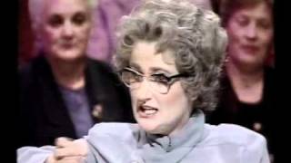 9 Sassy Mrs Merton Moments That Will Make You Laugh