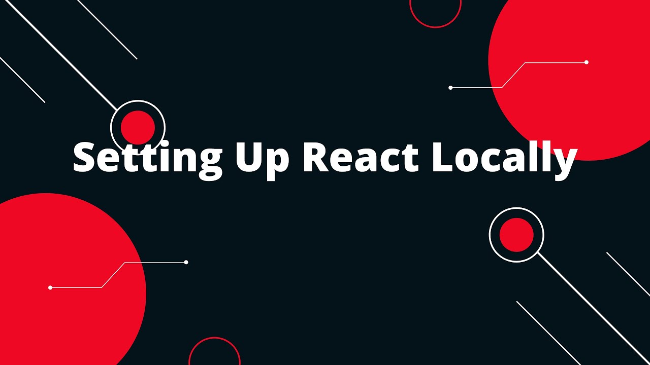 Setting Up React Locally | Create React App requires Node 14 or higher