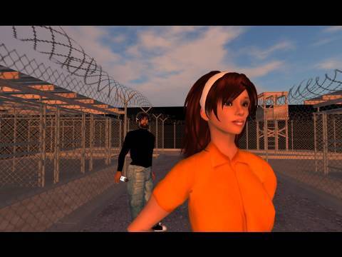 Examples of Immersive Journalism | Lewis Scott